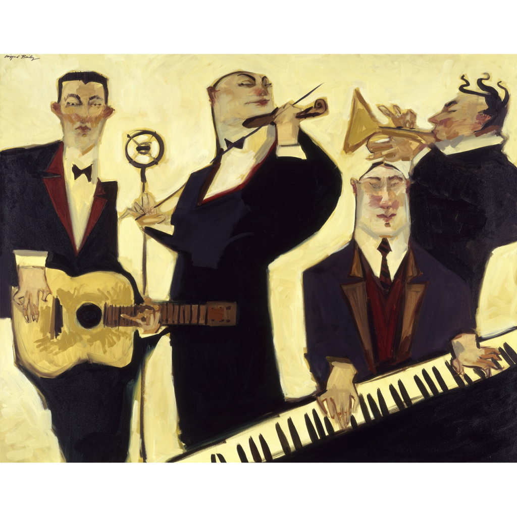 Fine Art Prints - Shop Clifford Bailey