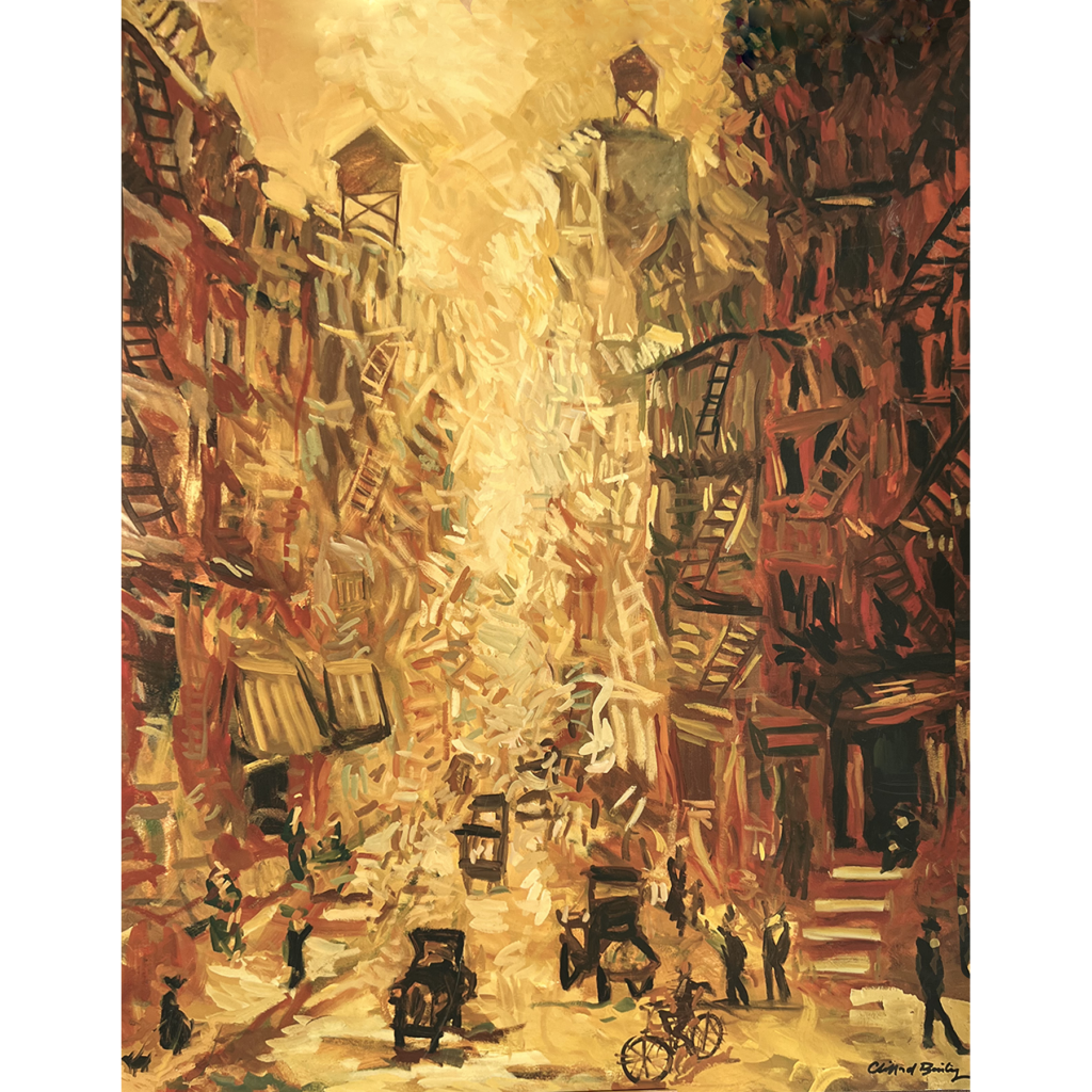 Fine Art Prints - Shop Clifford Bailey