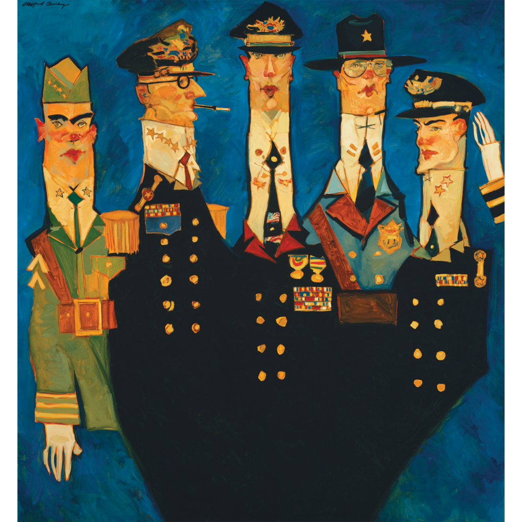 Fine Art Prints - Shop Clifford Bailey