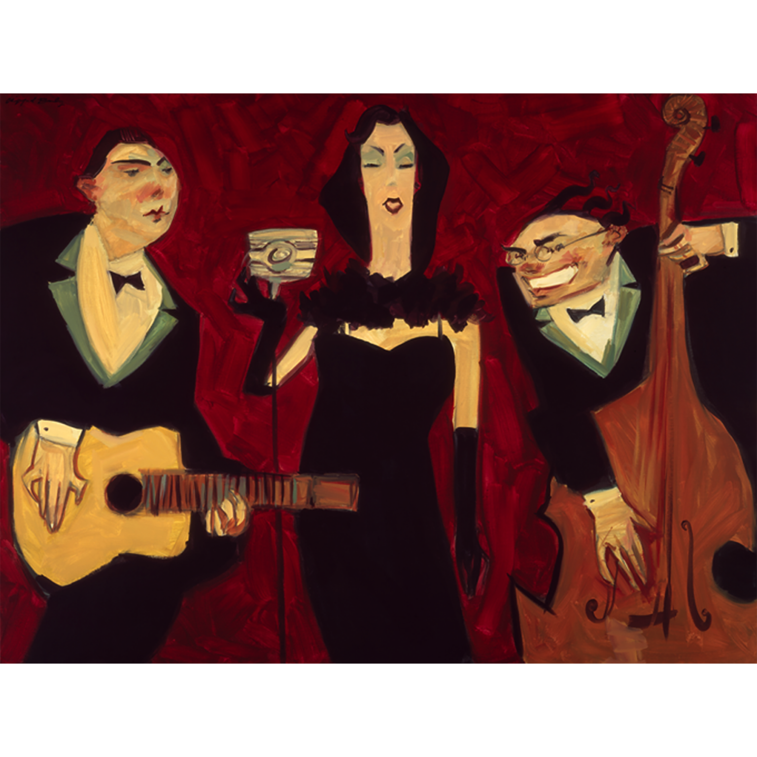 Fine Art Prints - Shop Clifford Bailey