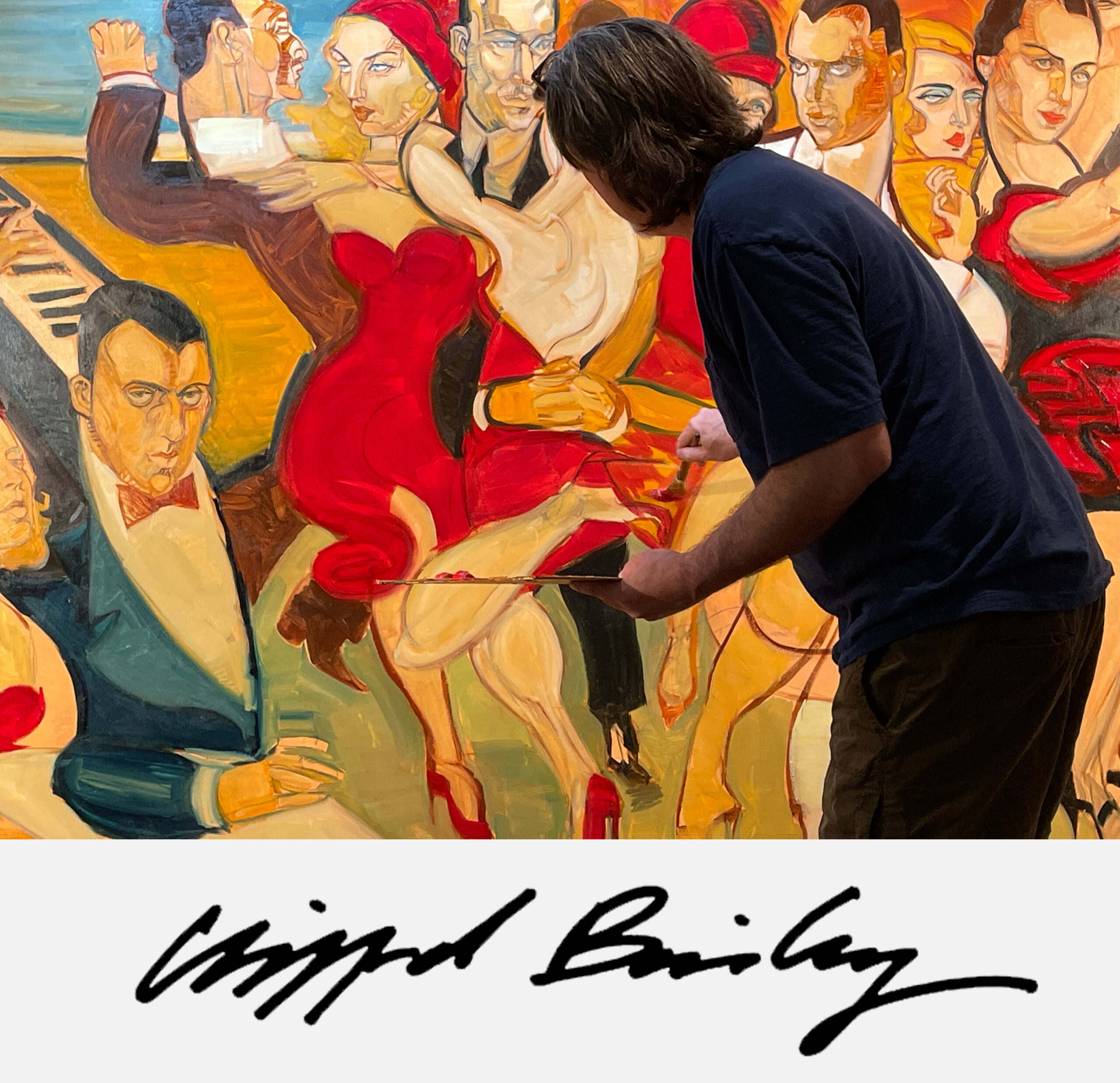 Glinda (LE of 50) - Shop Clifford Bailey